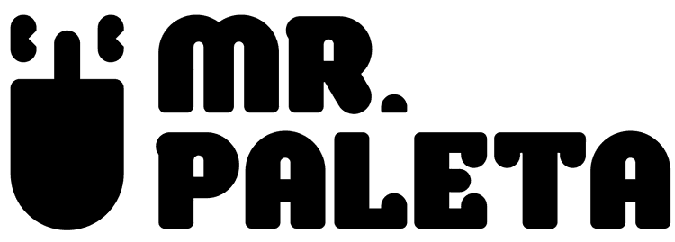 Mr Paleta
